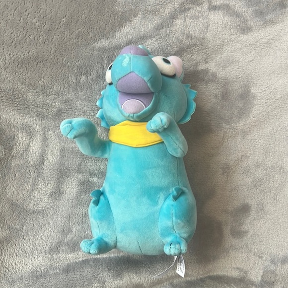 The Odd 1st Out | Toys | The Odd St Out 8 Plushie | Poshmark